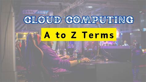 Decoding Devops A To Z Terms Navigating The Digital Landscape It