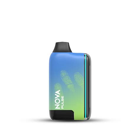 Nova Portable 510 Vape Device Nova 510