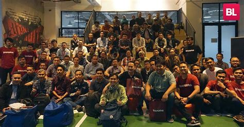 Bagus Prasetyo Posted On Linkedin