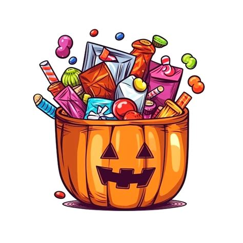 Premium Ai Image Graphic Of Candy