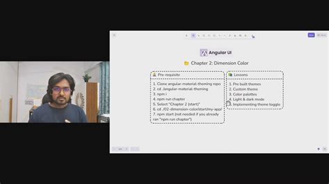 Angular Material Theming System Dimension Color Angular