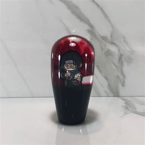 95mm Bleeding Blossom Naruto Itachi Mrgrip