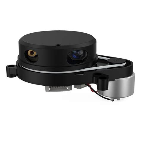 smartfly lidar ydlidar x4 pro range distance 10 m navigation and obstacle