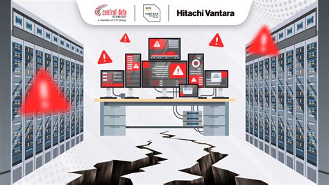 Blog And News Central Data Technology