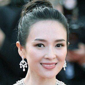 Zhang Ziyi Age Family Bio Famous Birthdays