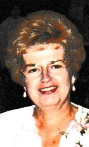 Phyllis Granacki Obituary 1941 2024 Michigan City In La Porte County Herald Dispatch