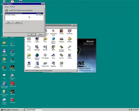 Be Careful With Uninstallers Rwindows