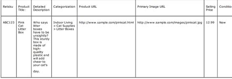 How To Generate Pricegrabber Product Feed The Easy Way
