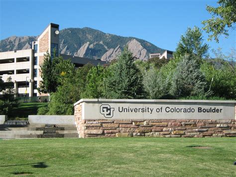 Cu Boulder Department Of Mathematics Linkedin