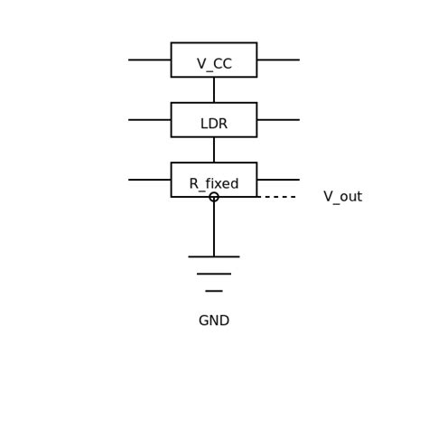 Light Dependent Resistors Ldr Tutorials On Electronics Next Electronics