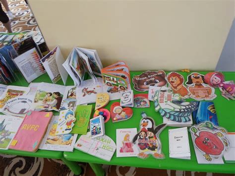 ЭЭЖҮҮД ЖИЖИГ НОМ ХИЙЛЭЭ Орхон аймаг Дэгдээхий цэцэрлэг