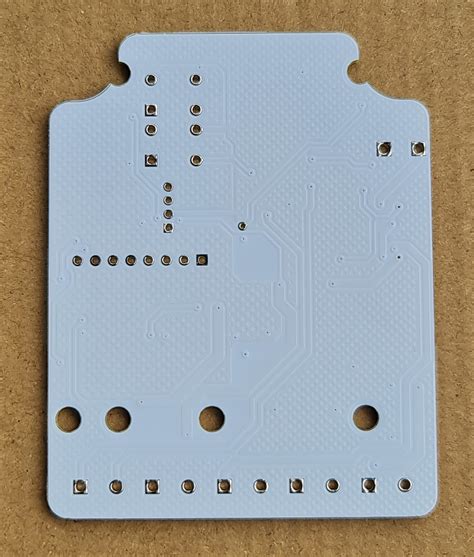 Review Of Allpcb Pcb Manufacturing Services With An Esp Board