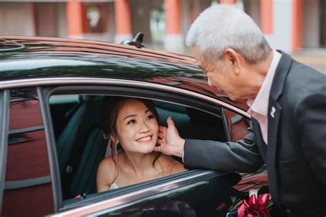 Wedding Leanne And Choon Hao