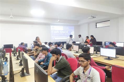 code quest a journey through algorithms lords institute of