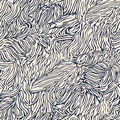 Premium Vector Seamless Colorful Abstract Zebra Pattern