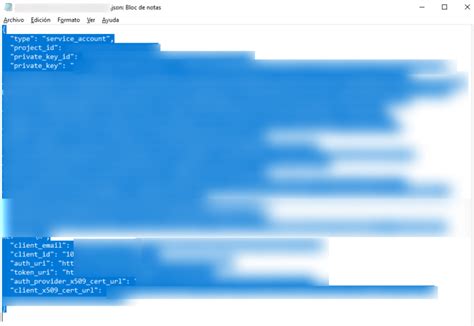 How To Set Up Google Translate API Key JSON In AI Content Labs