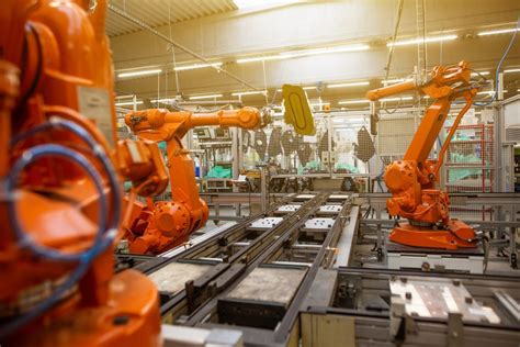 Hazardous Materials In The Warehouse Safety Management And Best