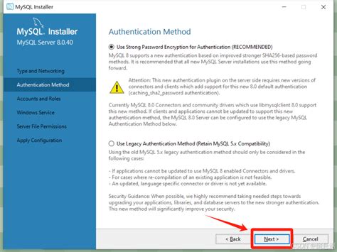 Windows下安装默认安装自定义安装MySQL教程 版 windows安装mysql CSDN博客
