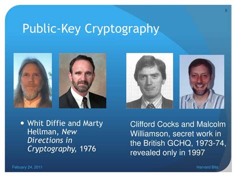 PPT Public Key Cryptography PowerPoint Presentation Free Download ID 1465456