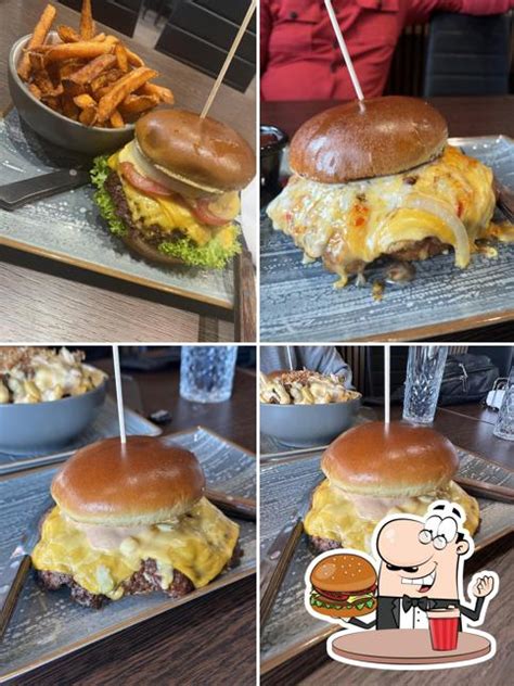 Momos Burger München Speisekarte Preise Und Bewertungen