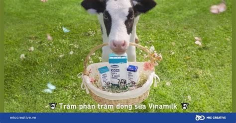 Phân tích chiến lược Marketing của VINAMILK tại Việt Nam