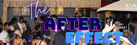 Book Tickets For The After Effect