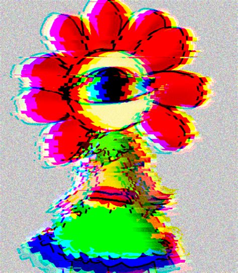 One Of My Weirdcore Ocs R Originalcharacter