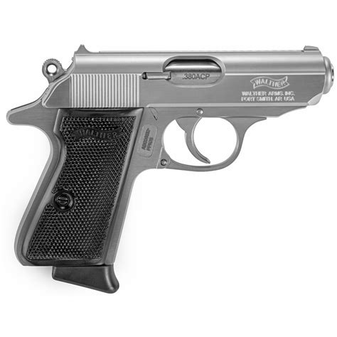 Walther Ppk For Sale 380 Acp Dasa Pistol Impact Guns