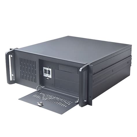 4u 经济版 塔式服务器 服务器机箱 机架服务器尺寸 Sohoo迅扬专业生产服务器机箱