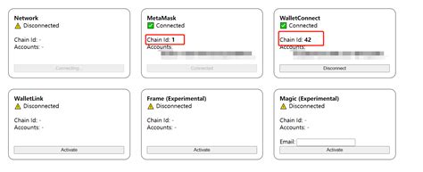 when connecting walletconnect rpcurl is not updated and there is an