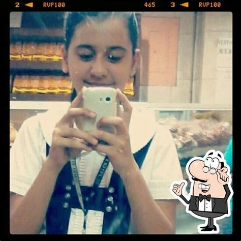 Menu At Breadbox Ormoc