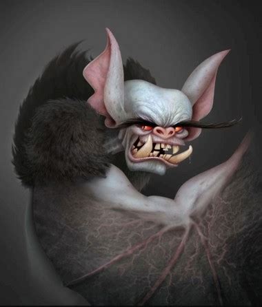 Designing Vlad And Bela In Depth With Hotel Transylvania 2