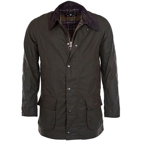 Barbour Winter Defence Jacket