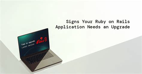 Try Railsup The Smart Way To Plan Your Rails Upgrade