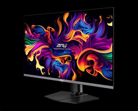 Msi Has Invented A Cheating Monitor Gamereactor