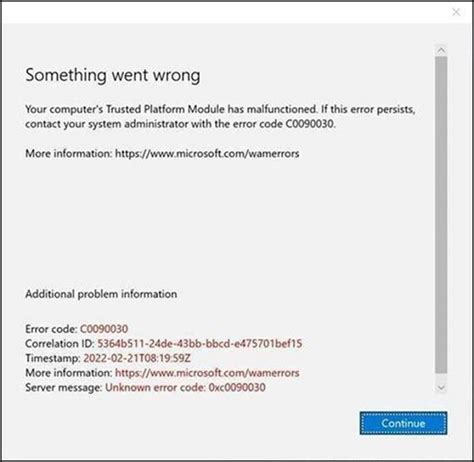 Microsoft Office Sign In Error Dell Uk