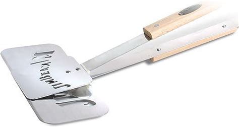 Jim Beam Large Turner Tongs