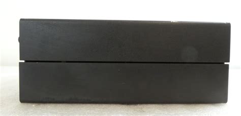 Electrophysics Af 750 Microscope Autofocus System Sd 4003 200mm Workin Semiconductor Spares Store