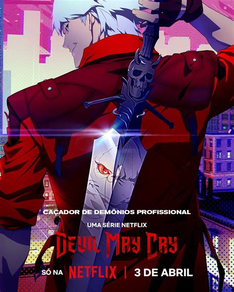 Devil May Cry Dublapédia Fandom