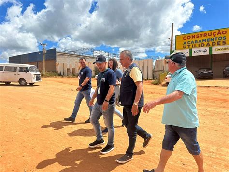 Distrital Daniel De Castro Realiza “gabinete Para Todos” Na 26 De Setembro Agenda Capital