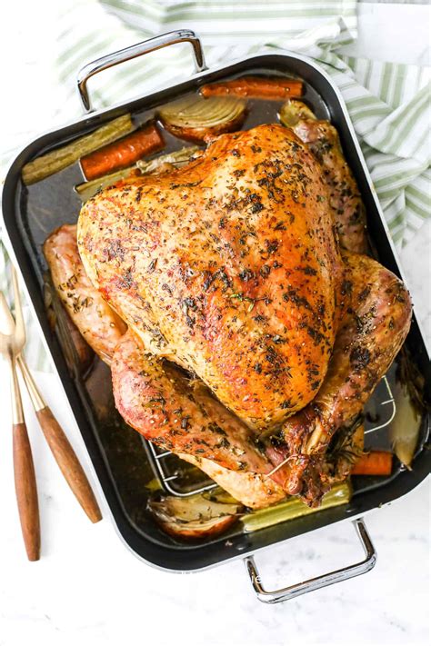 Homemade Turkey Seasoning Spend With Pennies