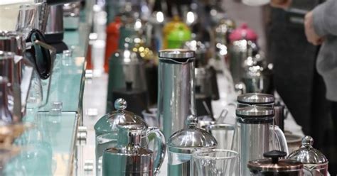 핸드 드립 커피를 위해