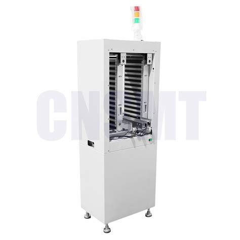 Ac 220v 5060hz Pcb Loader 12mm Component Height Without Magazine Ac 220v 5060hz Pcb Loader 12mm Component Height Without Magazine