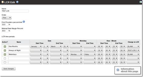 Automating Time Based Routing For Dialer Calls With Mor Softswitch