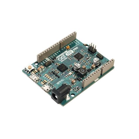 Arduino M0 Pro Płytka Z Mikrokontrolerem Atsamd21g18 Arm Cortex M0 Sklep Kamami