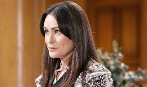 The Bold And The Beautiful – Quinn Forrester (Rena Sofer) | Celebrating The Soaps