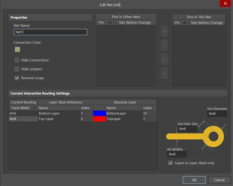 PCB Design Routing Without A Schematic Electrical Engineering Stack Exchange