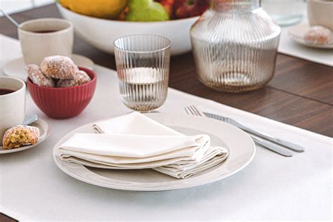 Our Elegant Table Setting Ideas Magazine Mobili Fiver