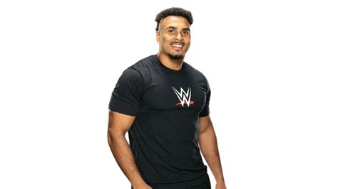 Kam Hendrix Profile Career Stats Faceheel Turns Titles Won