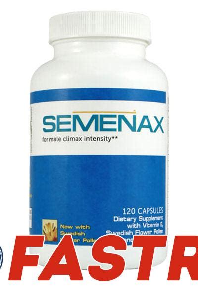 Semenax Review - Is this The Best Sperm Booster for 2020?
